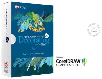 Home - Wilcom World's Best Embroidery Software