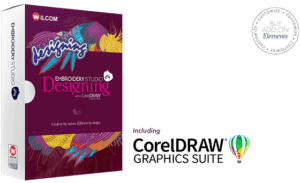 Home - Wilcom World's Best Embroidery Software