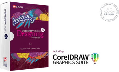 Home - Wilcom World's Best Embroidery Software